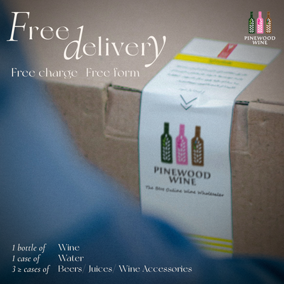 Pinewood Wine - The Best Online Wine Wholesaler