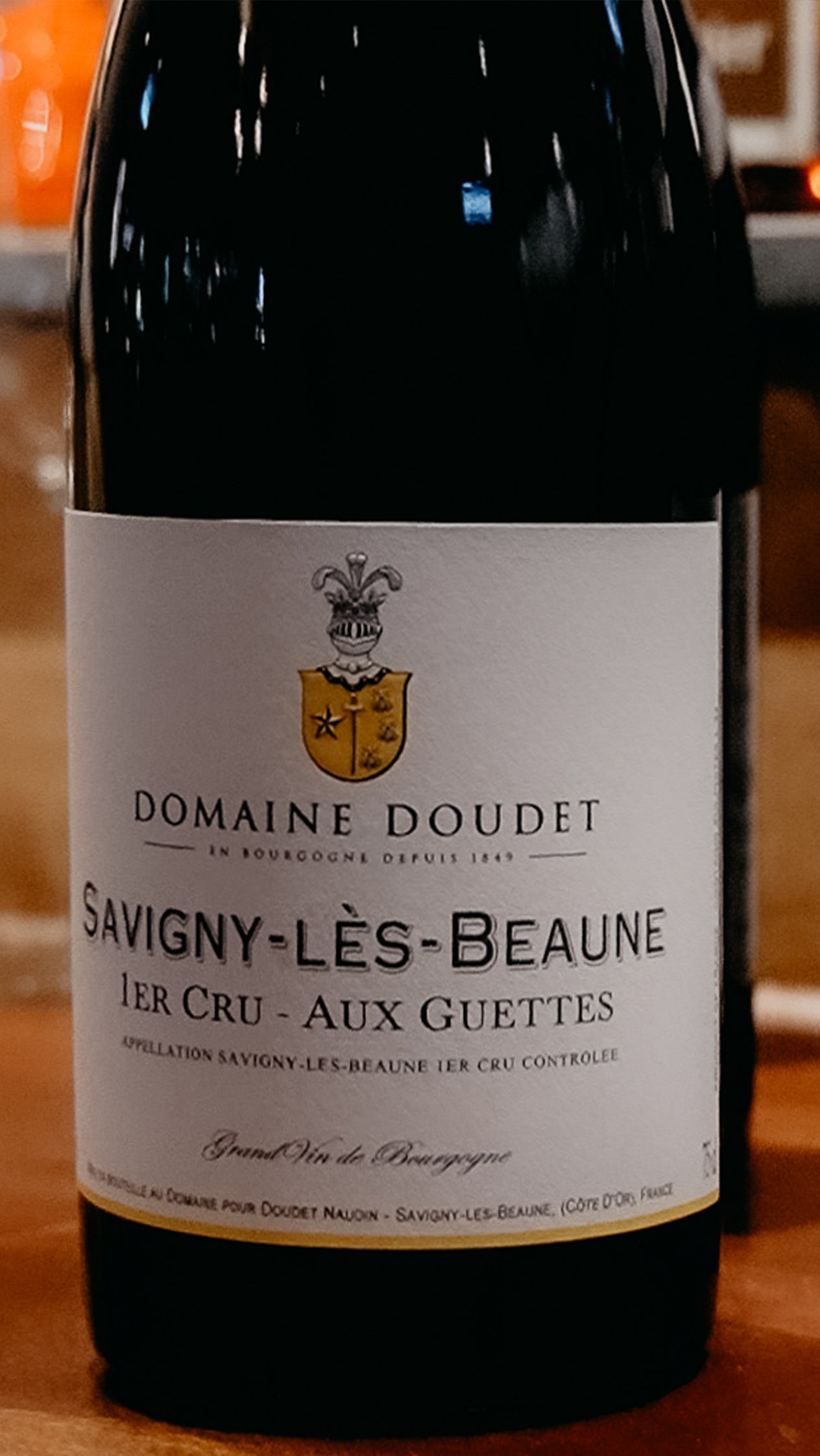 Le Bistro Winebeast X Pinewood Wine